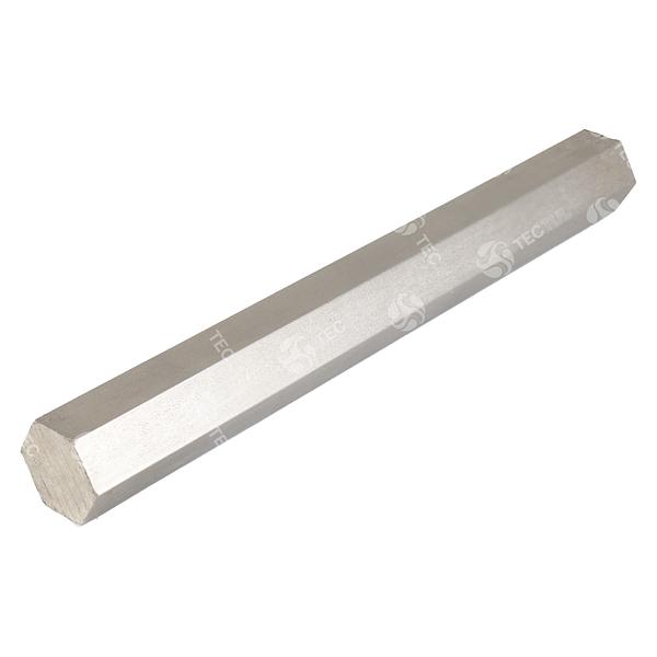 Barra De Aluminio 6063 Hexagonal